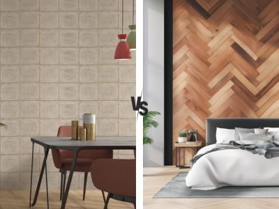 PU Wood Panel vs. Traditional Wood Panel: Which One is Better?